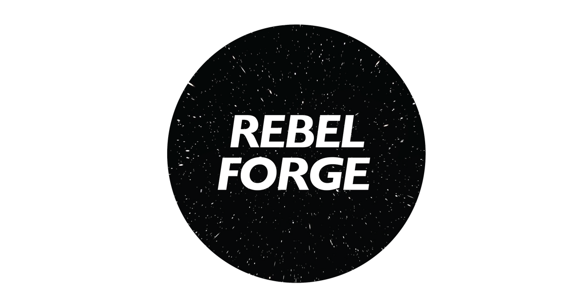 Rebel Forge